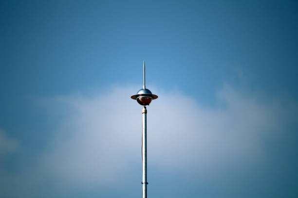 Diferencias Y Usos De Varios Tipos De Pararrayos-2024